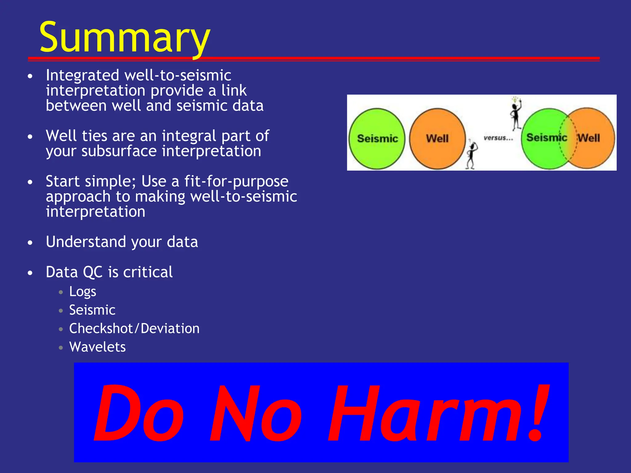 11. Integrated Well to Seismic Interpretation.pptx