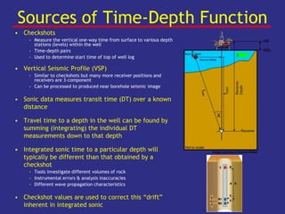 11. Integrated Well to Seismic Interpretation.pptx