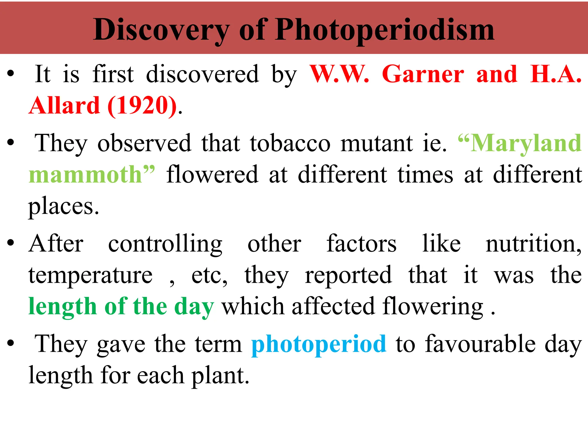 11. Reproductive phase: Plant growth and development.pptx