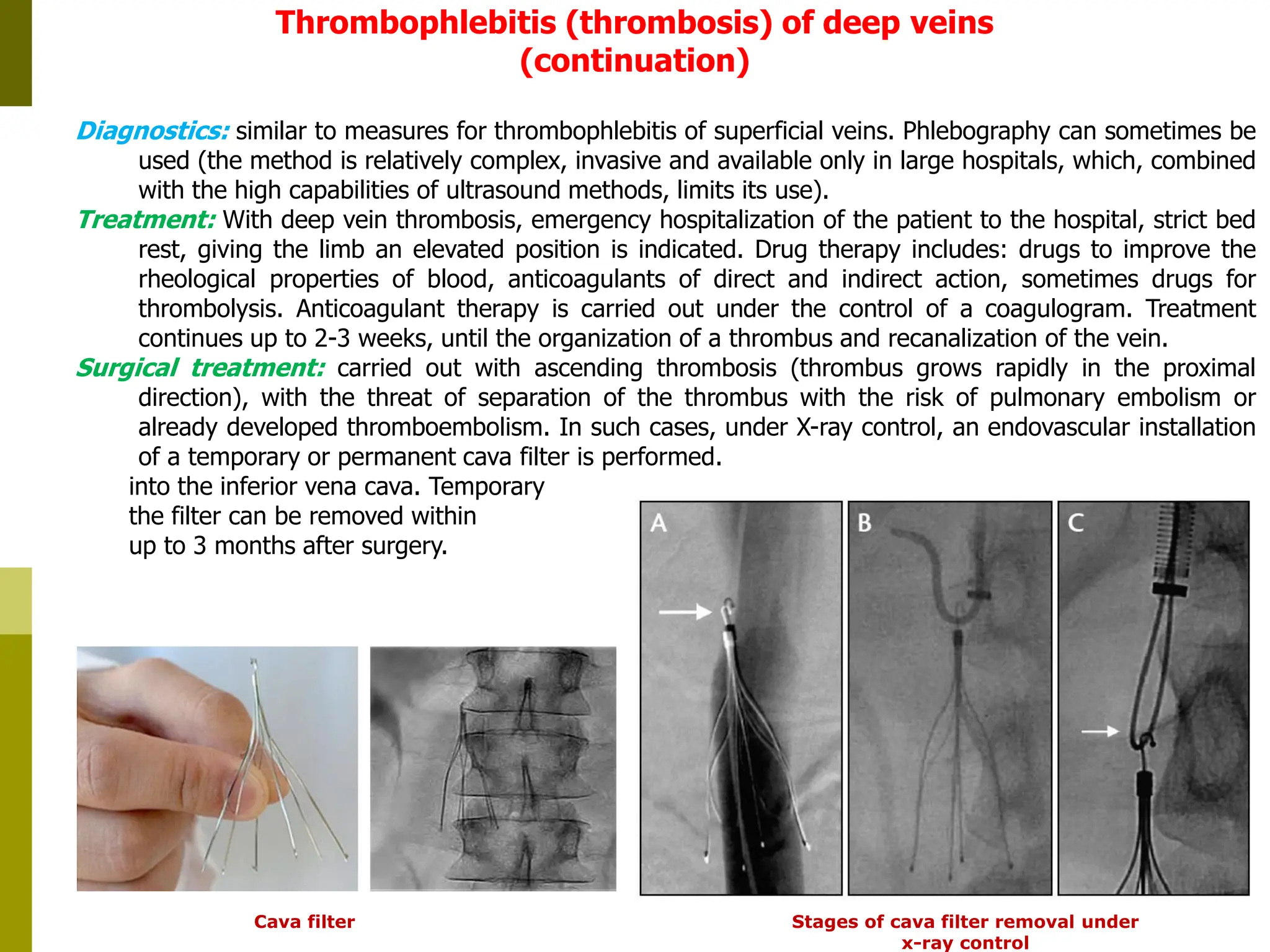 Inflammation of the lymph nodes, blood and lymph vessels. Inflammation ...