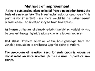 11.CLONAL_SELECTION. by abhisek jena cskhpkv | PPTX