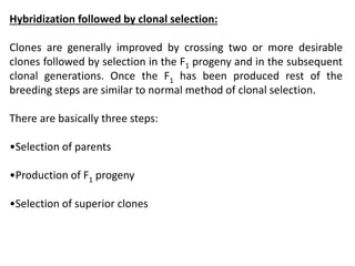 11.CLONAL_SELECTION. by abhisek jena cskhpkv | PPTX