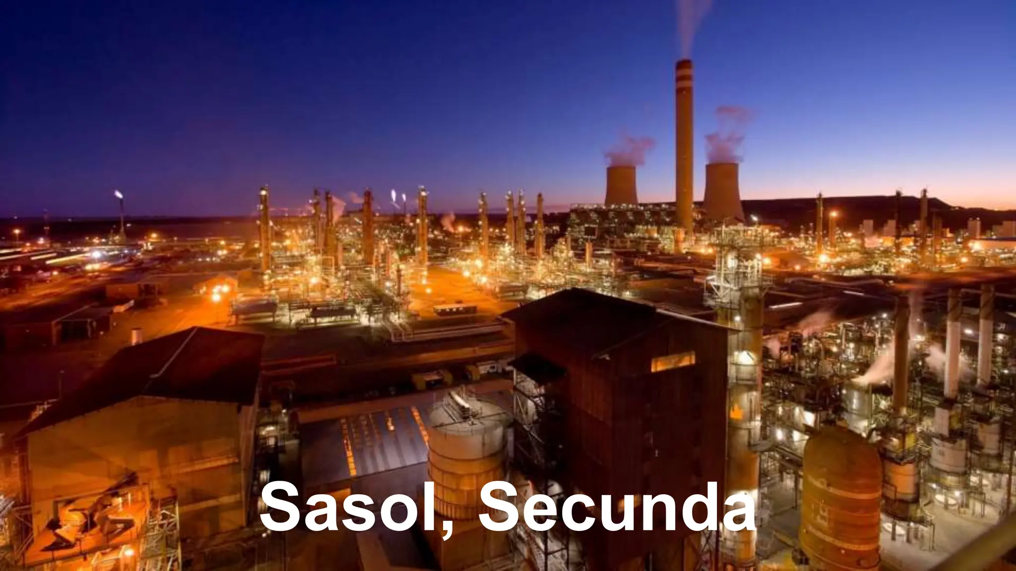 11.1.2 Introduction to Sasol.pptx and mo | PPT