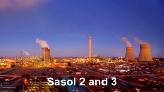 11.1.2 Introduction to Sasol.pptx and mo | PPTX
