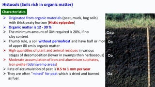 11. Soil orders.pptx ........soil resource inventory | PPTX
