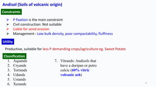 11. Soil orders.pptx ........soil resource inventory | PPTX