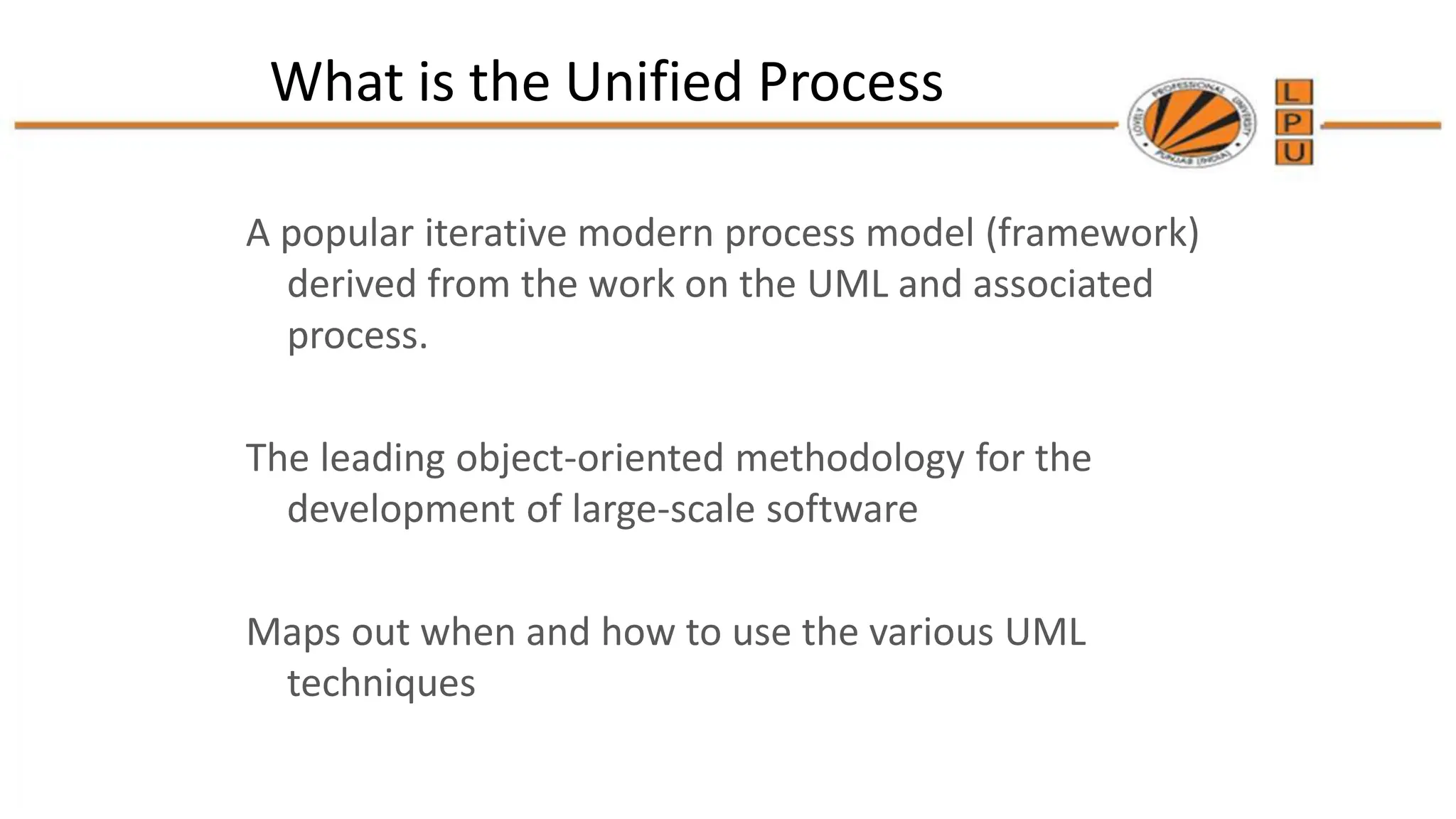 11.Unified Process Modelling.pdf srs pdf | PPT
