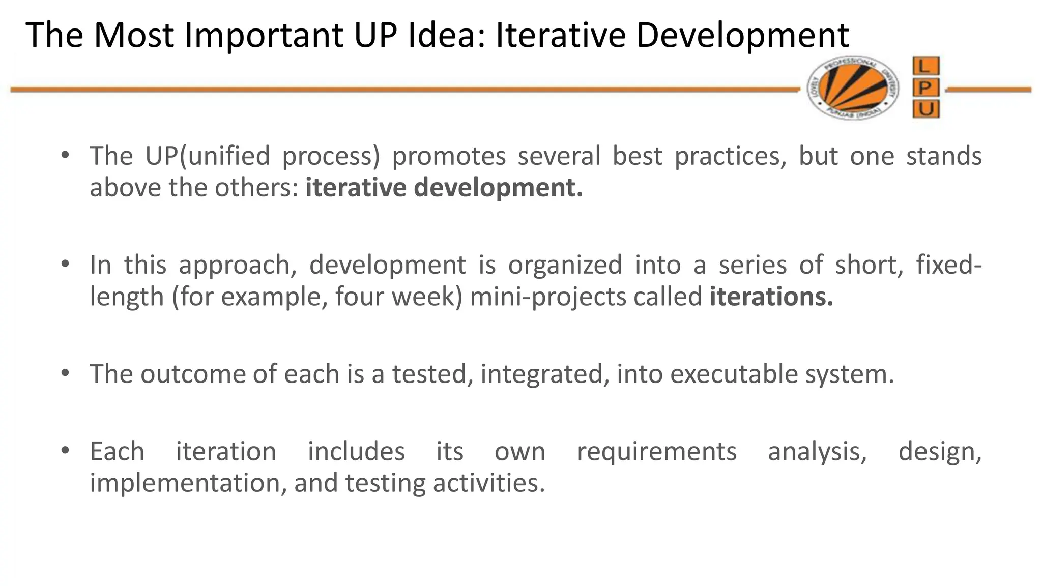 11.Unified Process Modelling.pdf srs pdf | PPT