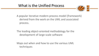 11.Unified Process Modelling.pdf srs pdf | PPT