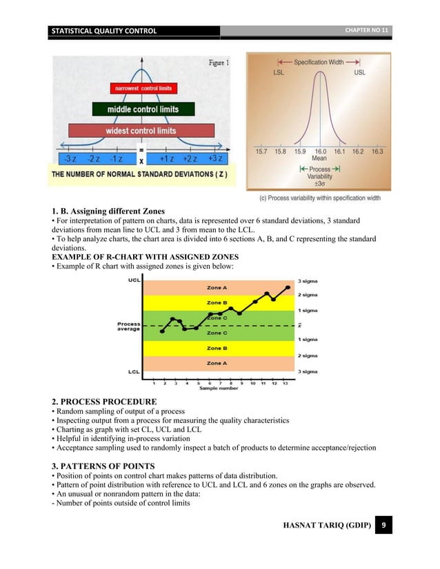 STATISTICAL PHARMACEUTICAL QUALITY CONTROL | PDF | Science