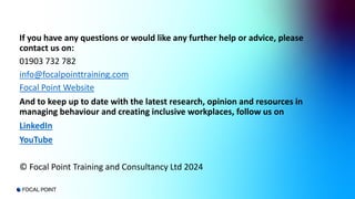 Imagine - HR; are handling the 'bad banter' - Stella Chandler.pdf