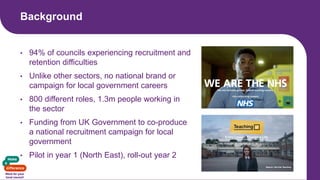LoveLocalGov - Chris Twigg, Inner Circle | PDF