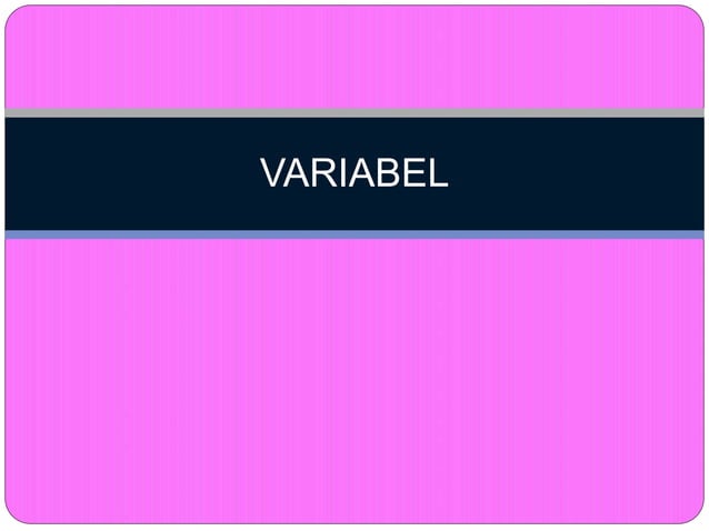 11. MENGENAL VARIABEL PENELITIAN DAN DEFINISI OPERASIONAL.ppt