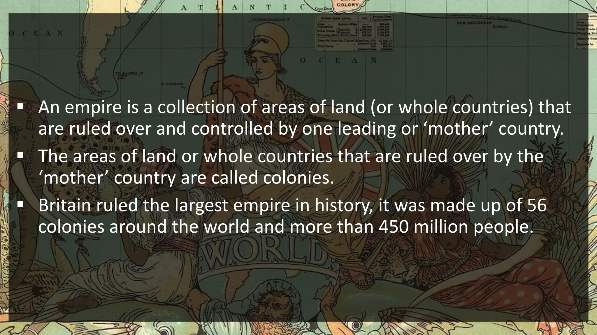 11.1 The development of the British Empire.pptx