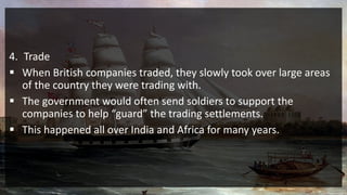 11.1 The development of the British Empire.pptx