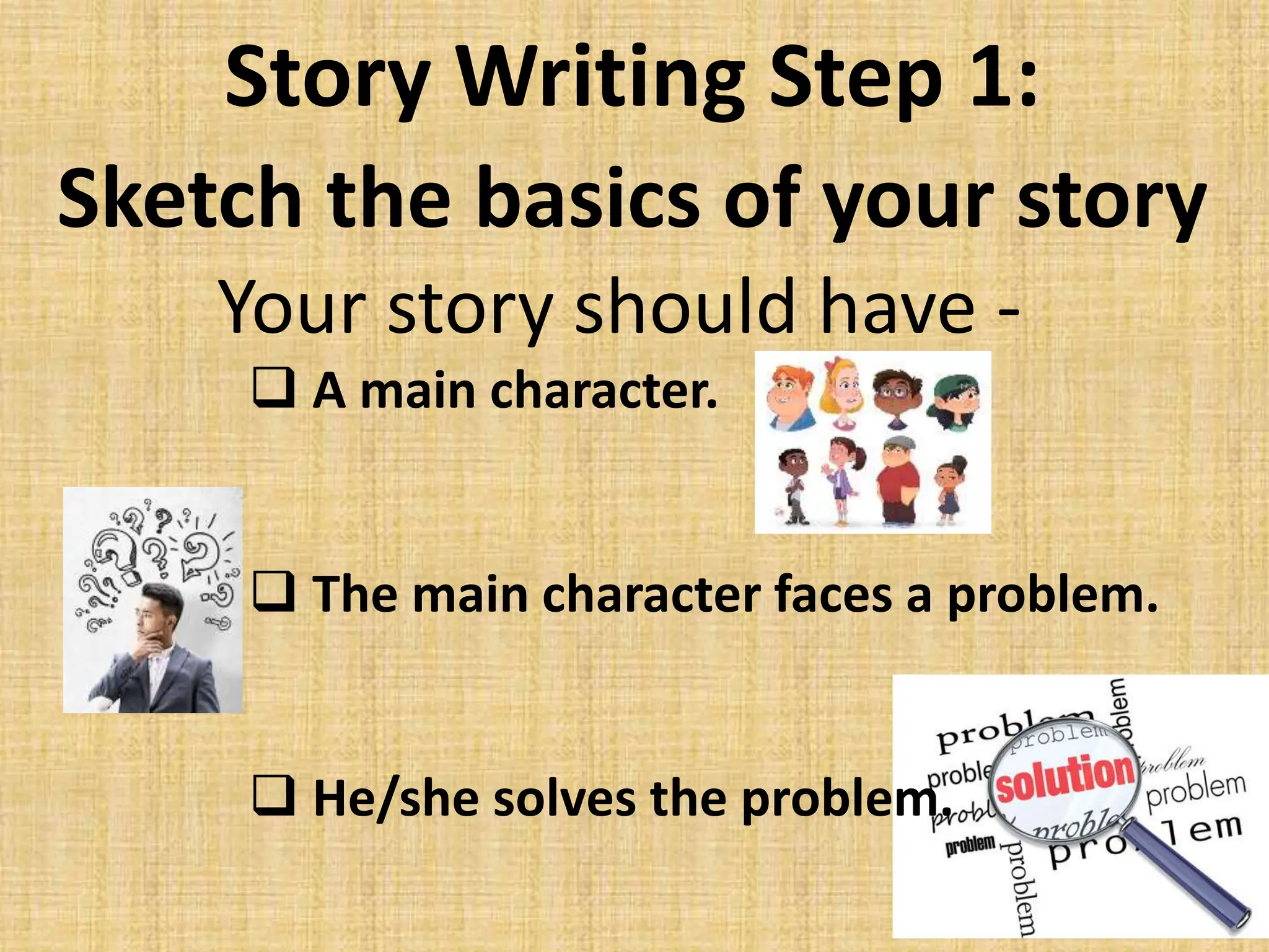 11. Story Writing of class 9CBSE Writing skill | PPTX