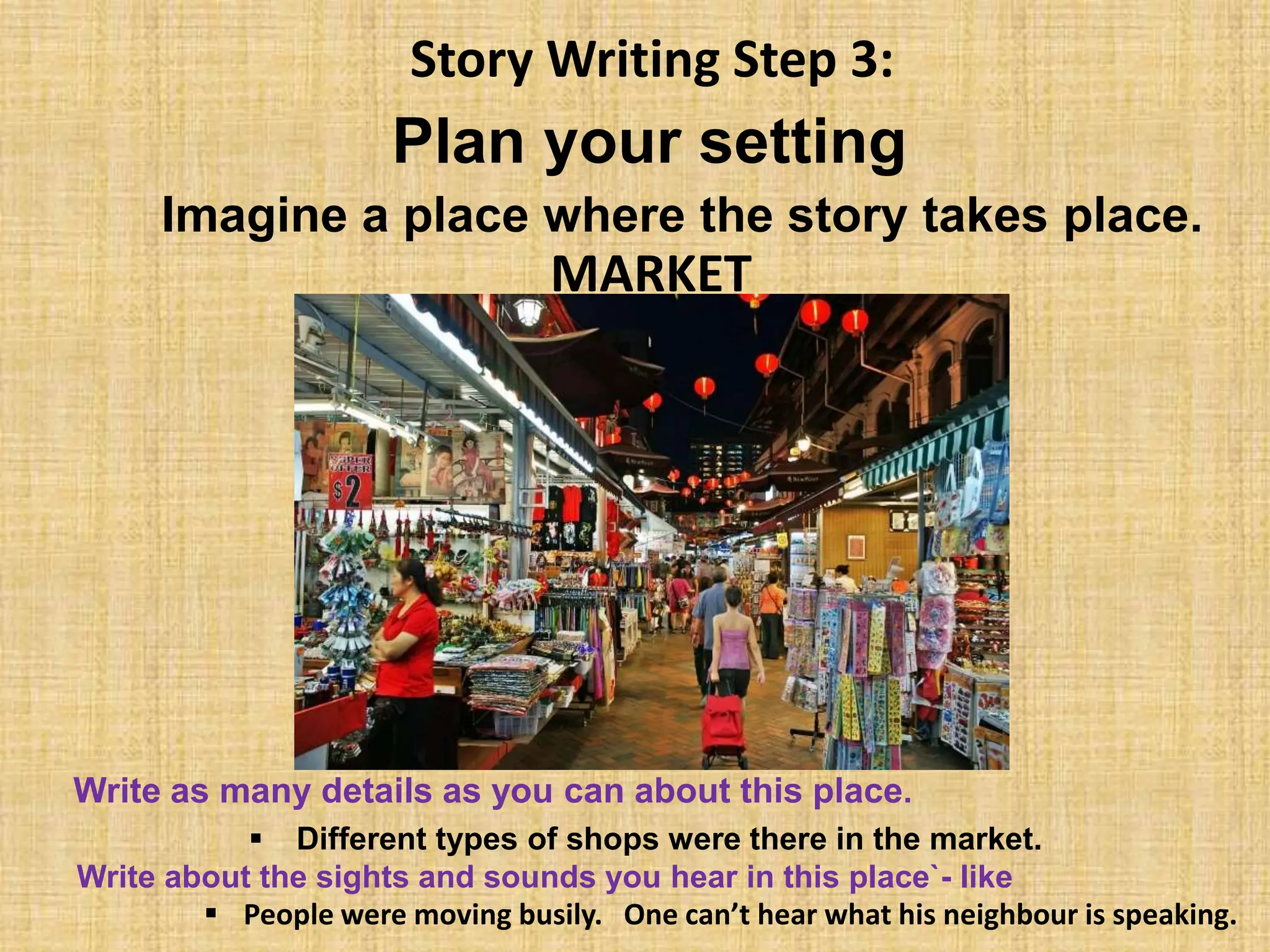 11. Story Writing of class 9CBSE Writing skill | PPTX