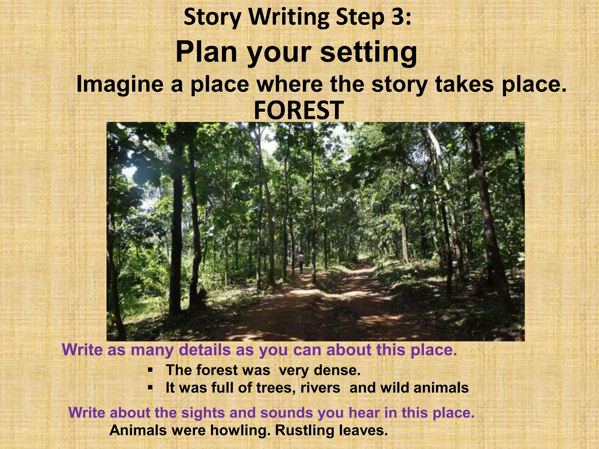 11. Story Writing of class 9CBSE Writing skill | PPTX