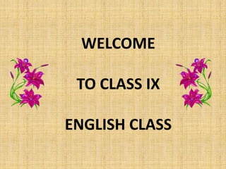 11. Story Writing of class 9CBSE Writing skill | PPTX