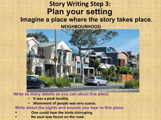 11. Story Writing of class 9CBSE Writing skill | PPTX