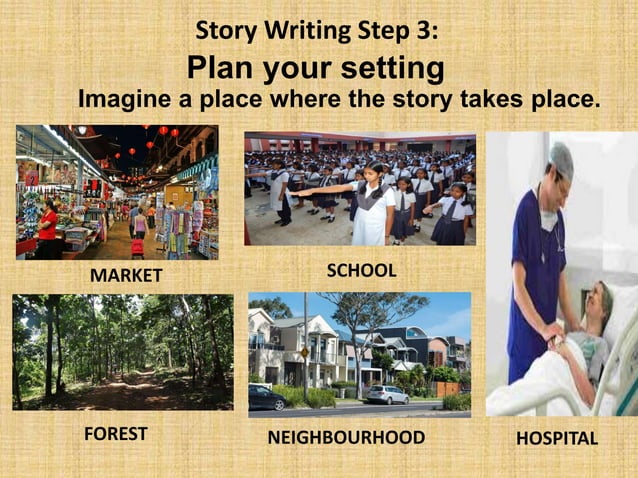 11. Story Writing of class 9CBSE Writing skill | PPTX