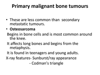 11. BONE NEOPLASMS in Medical Pathology.pptx