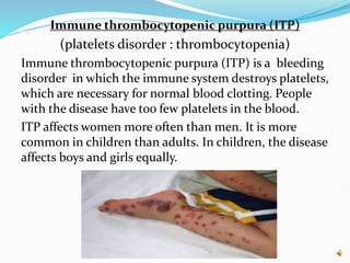11.coagulation diseases hematology .pptx