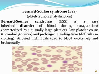 11.coagulation diseases hematology .pptx