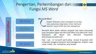 11. MS Word Teori dan Praktik_ Ibnu Rois.pptx