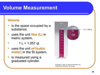 Measurements Measurements | PPT