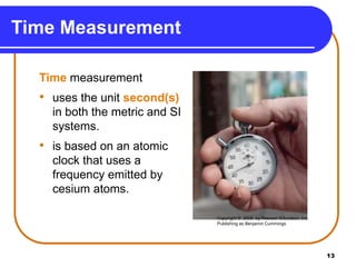 Measurements Measurements | PPT