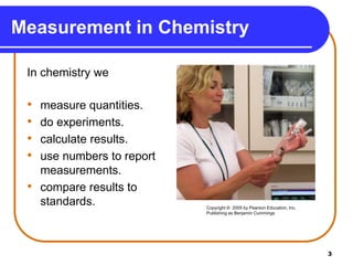 Measurements Measurements | PPT