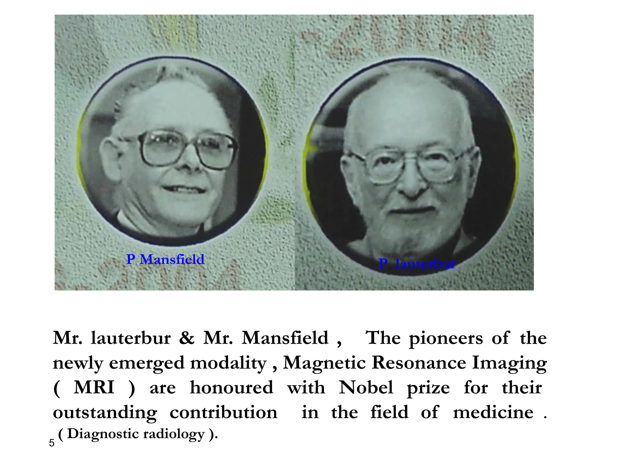 MRI Biomedical engineering Biomedical engineering Biomedical ...