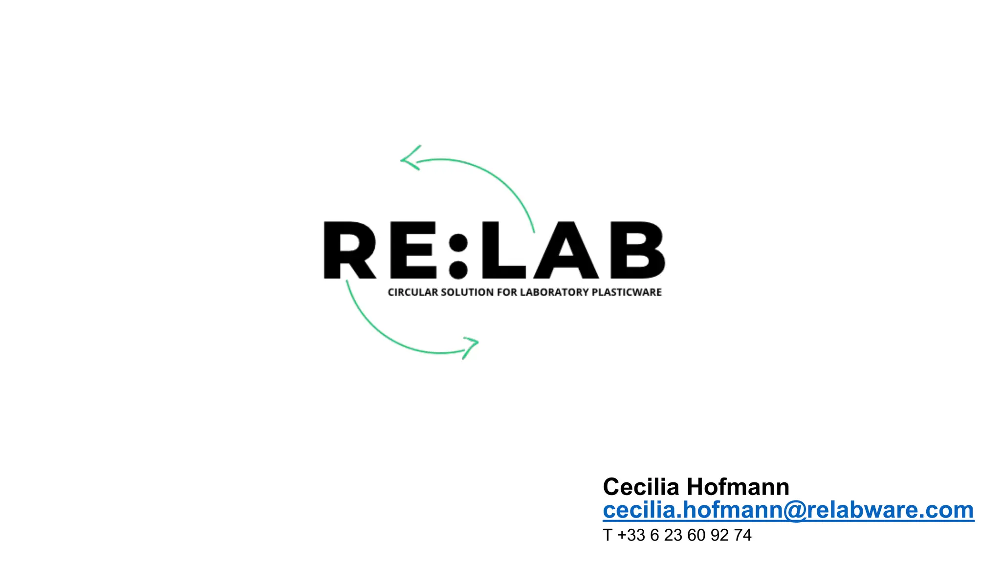Gasification and Pyrolyssis of plastic Waste under a Circular Economy ...