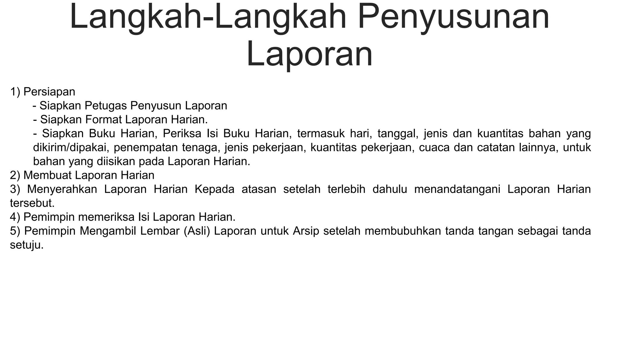 11. Keterampilan Pemimpin Melaporkan Pekerjaan.pptx
