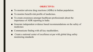 Pharmacovigilance | PPT