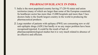 Pharmacovigilance | PPT