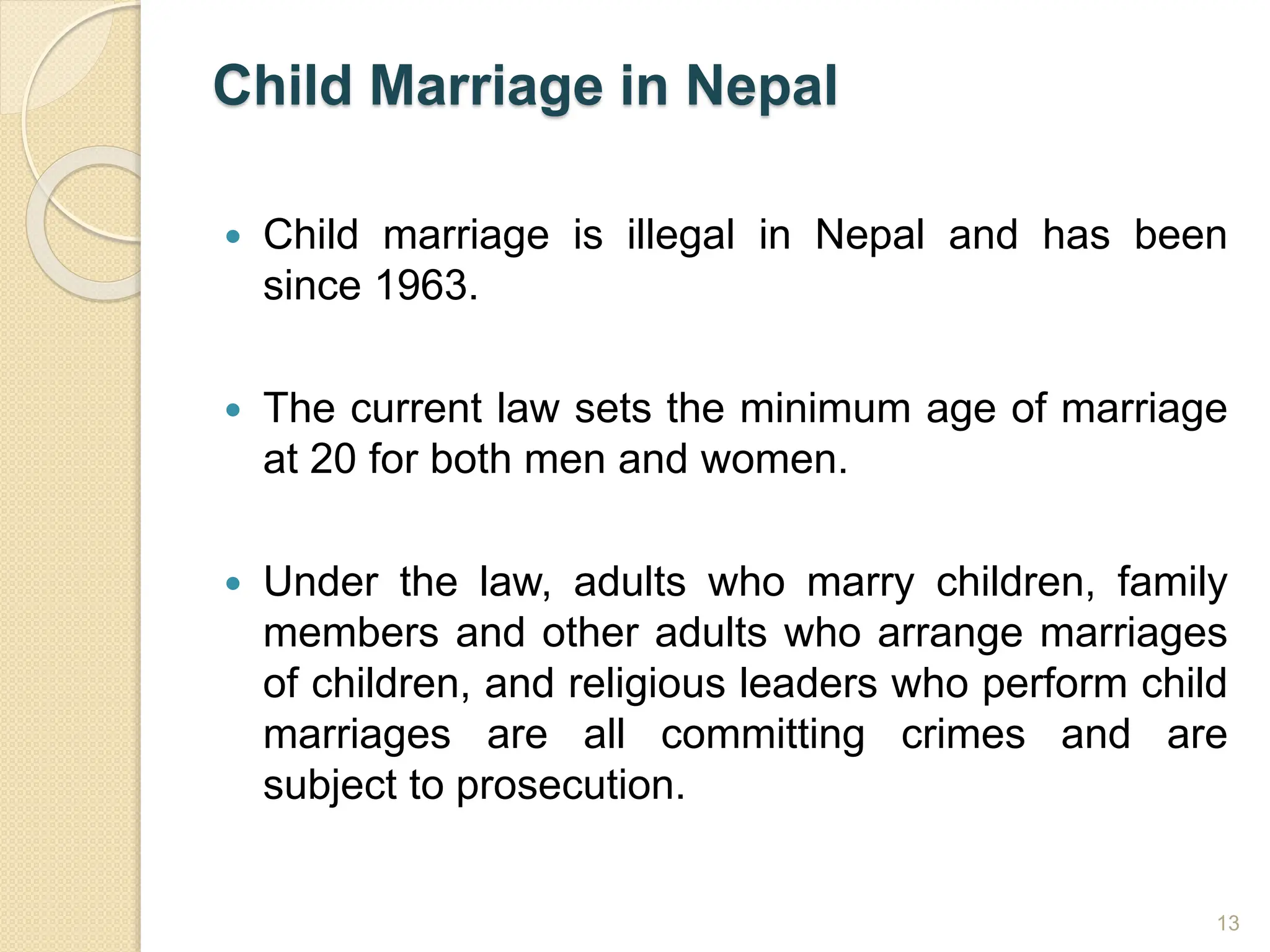 Child Marriage class for FamilyHealth.pptx