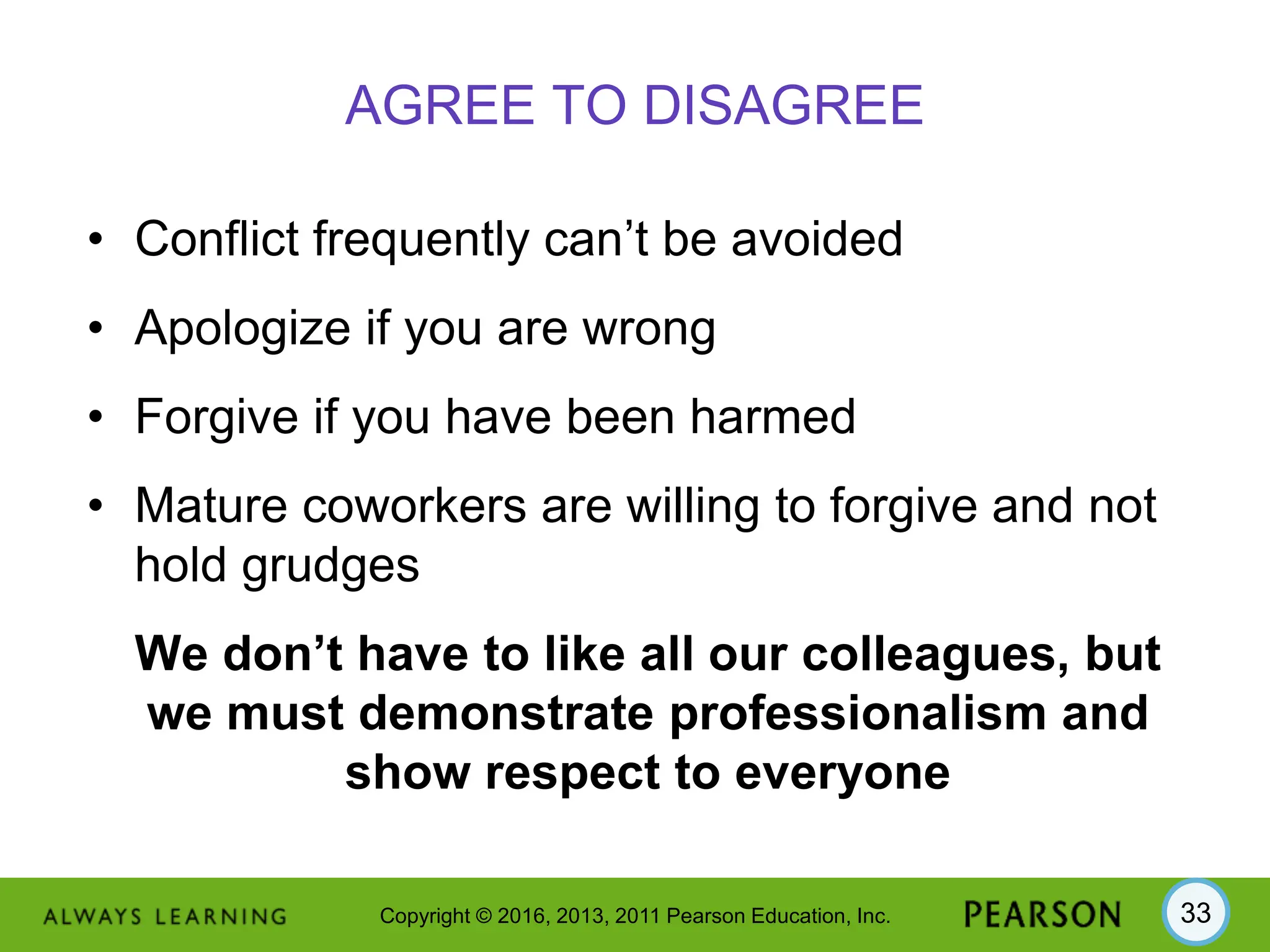 11. Handling conflict, grievances, and negotiations.ppt