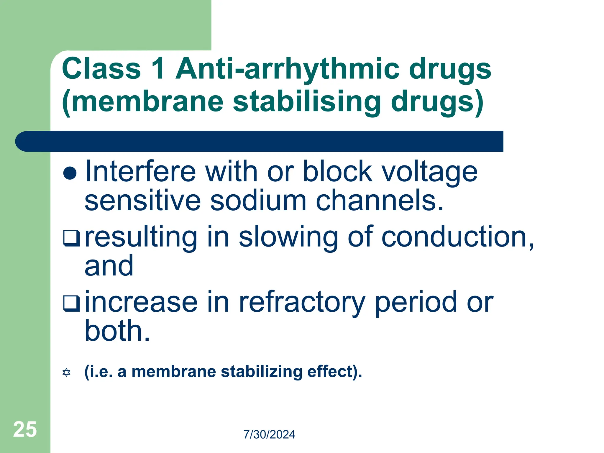 11. DRUGS ACTING ON THE CARDIOVASCULAR SYSTEM.ppt
