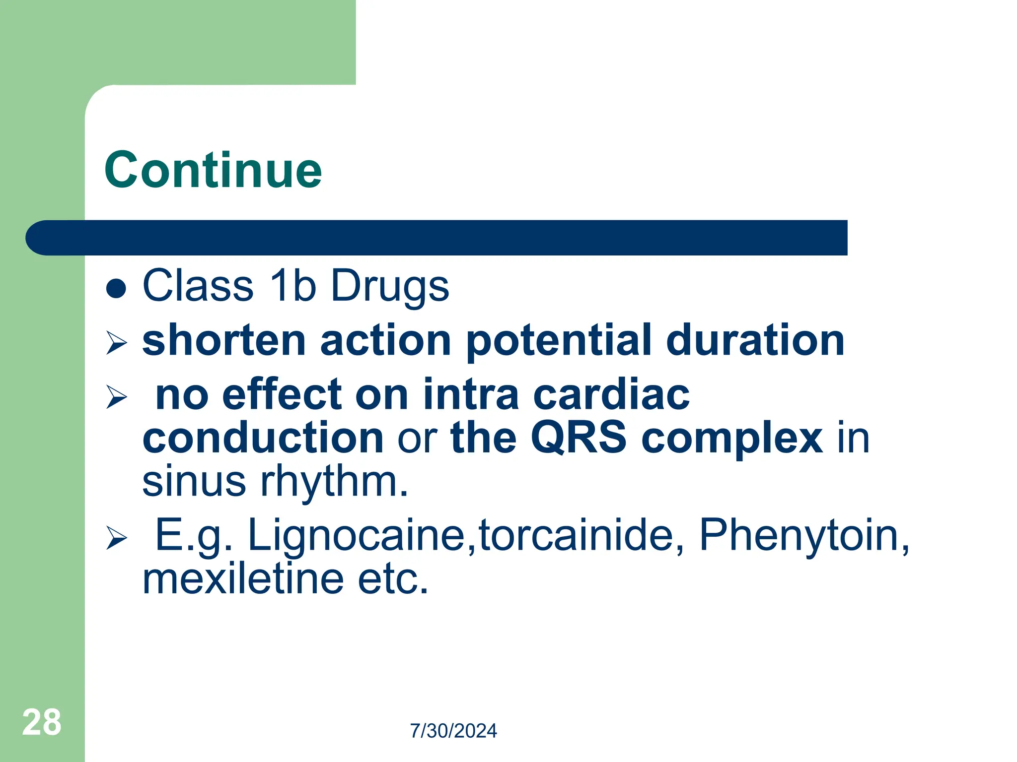 11. DRUGS ACTING ON THE CARDIOVASCULAR SYSTEM.ppt
