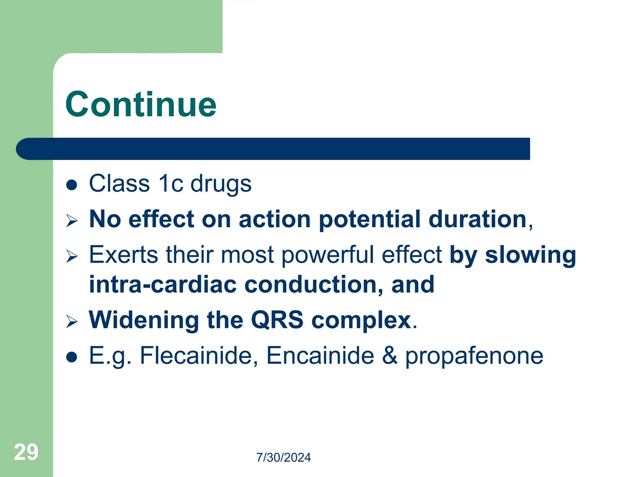 11. DRUGS ACTING ON THE CARDIOVASCULAR SYSTEM.ppt