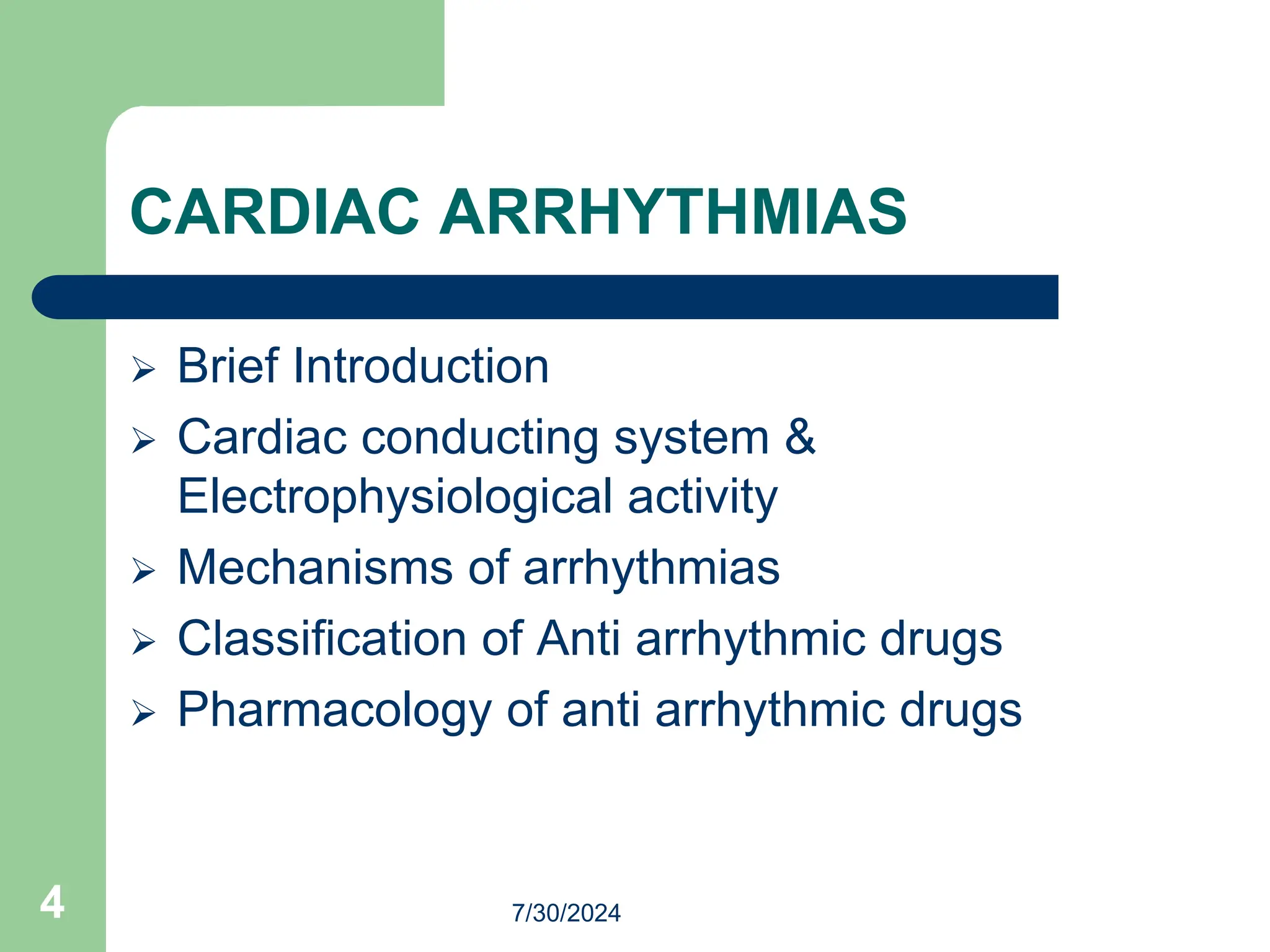 11. DRUGS ACTING ON THE CARDIOVASCULAR SYSTEM.ppt