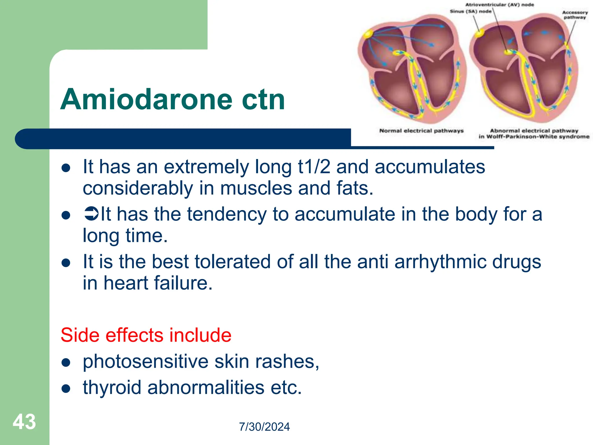 11. DRUGS ACTING ON THE CARDIOVASCULAR SYSTEM.ppt