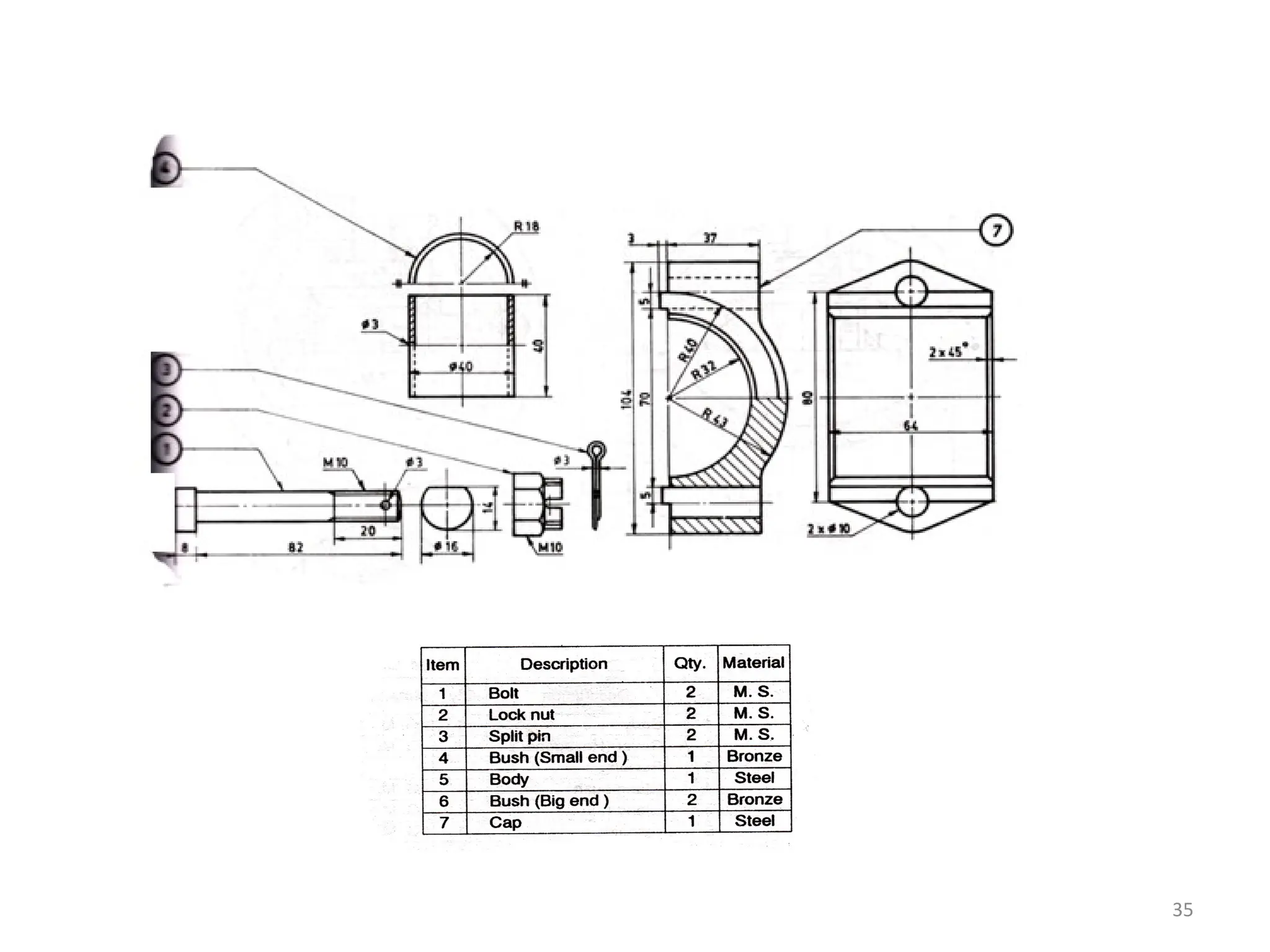 11. machine components design engineering | PPT