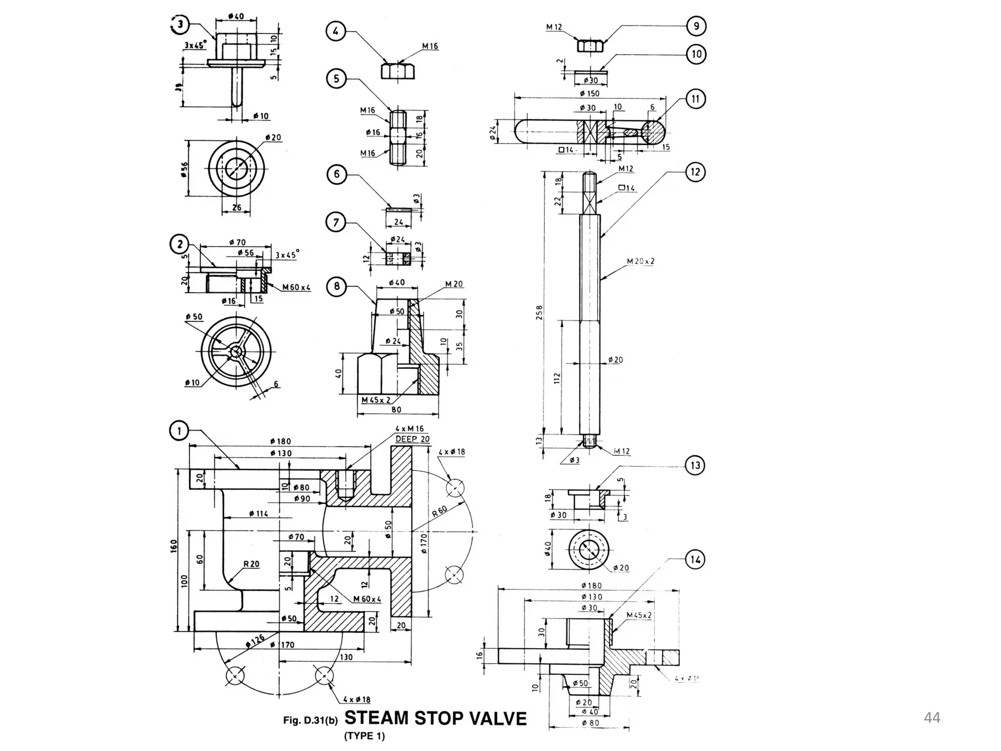 11. machine components design engineering | PPT