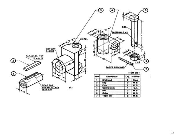 11. machine components design engineering | PPT