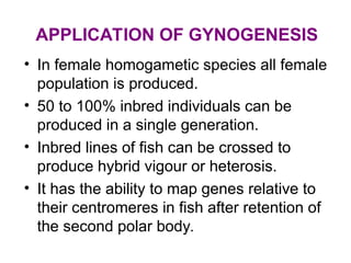 MSc zoology fourth semester 11.CHROMOSOME MANIPULATION.ppt
