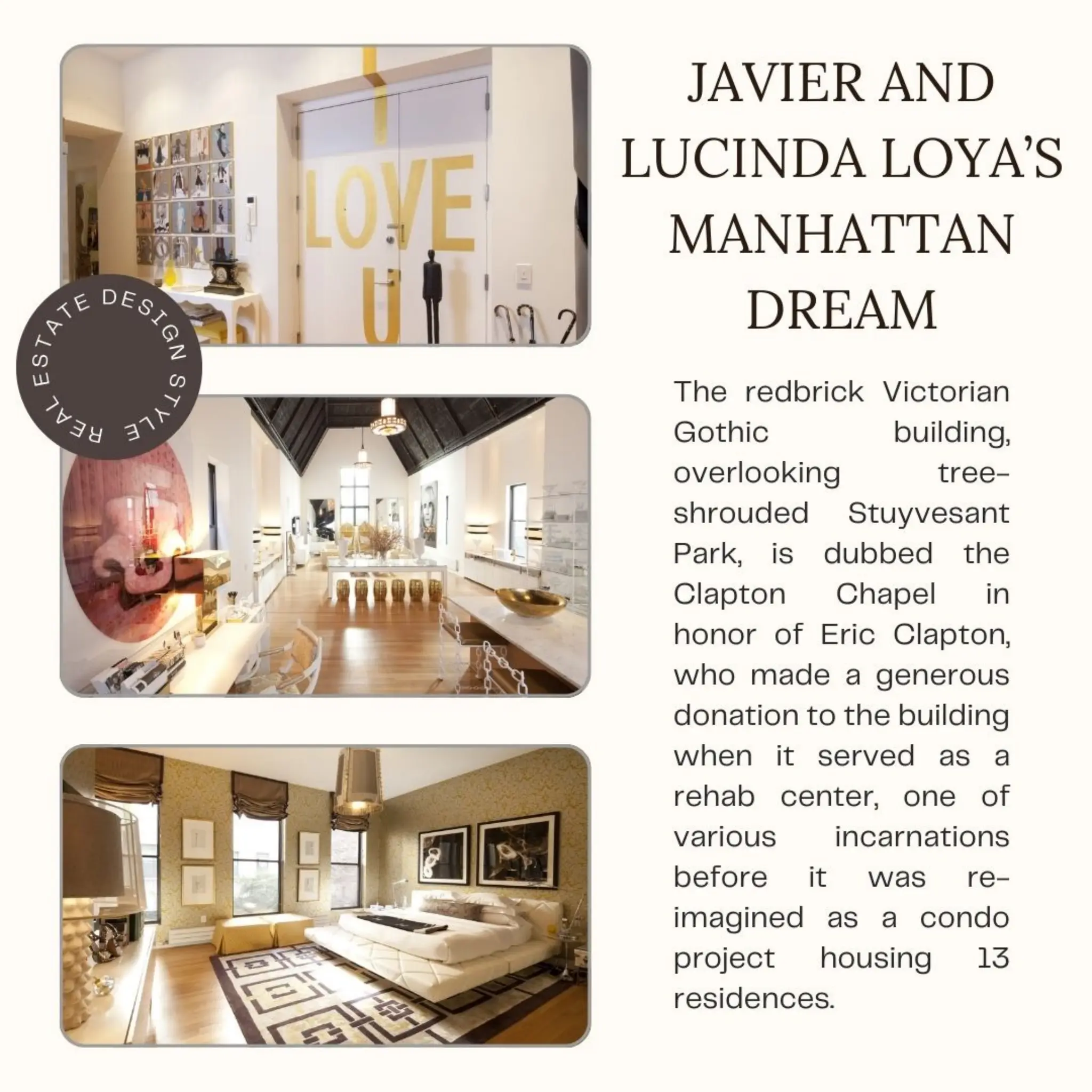 Javier Loya’s Manhattan dream: Where Fashion Meets Grandeur | PDF