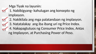 IKATLONG MARKAHAN- WEEK 4: IMPLASYON.pptx